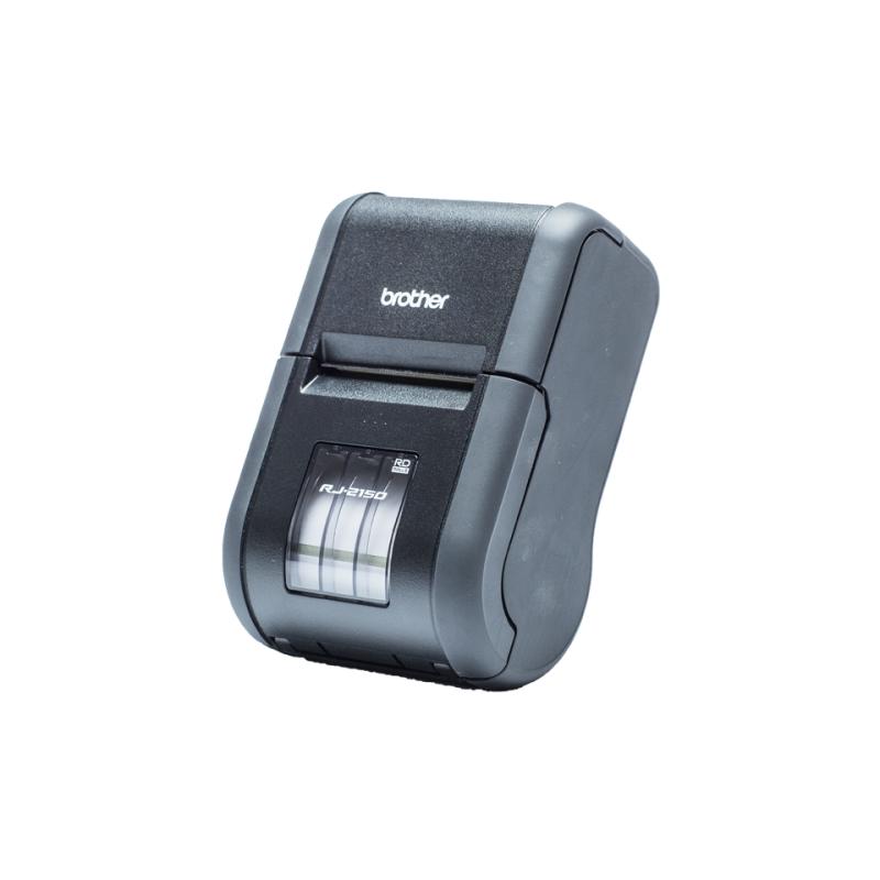 Brother RJ-2150 POS-tulostin 203 x 203 DPI Langalline, langaton ...