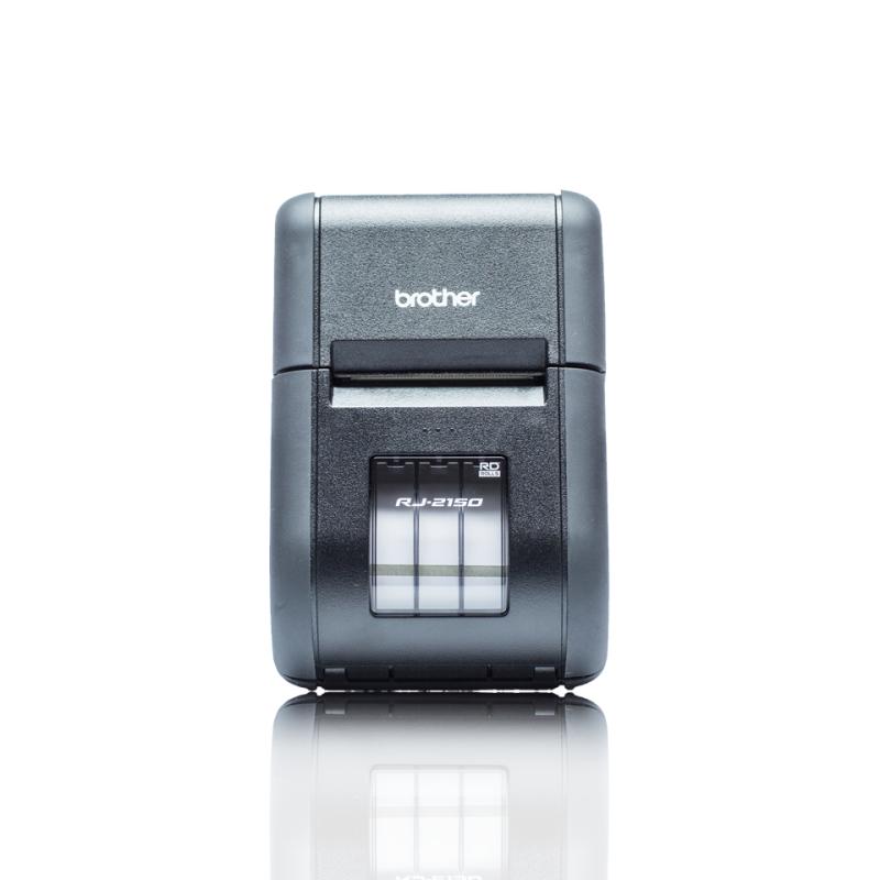 Brother RJ-2150 POS-tulostin 203 x 203 DPI Langalline, langaton ...