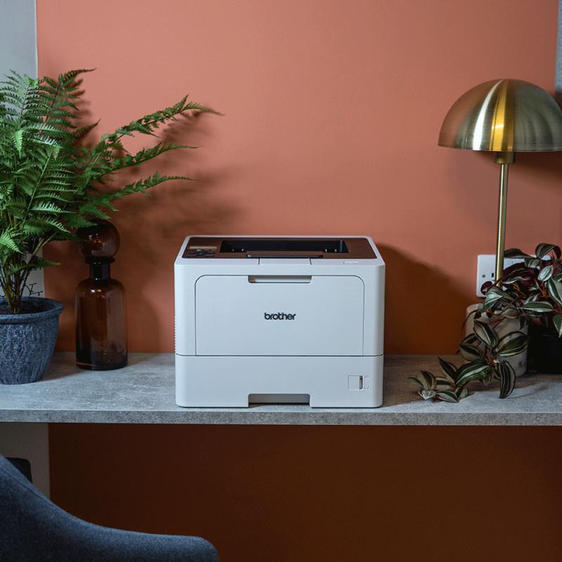 Brother HLL5210DWRE1, HL-L5210DW laser-tulostin 1200 x 1200 DPI A4 Wi ...