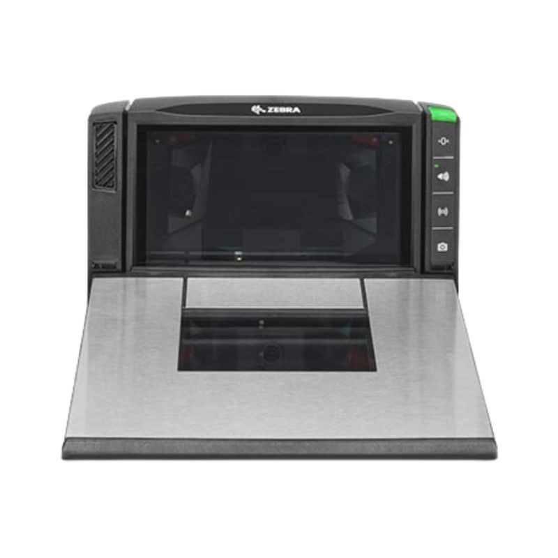 Zebra MP7200, Innovatiivinen Monitasoskanneri - Nopea Viivakoodien ...
