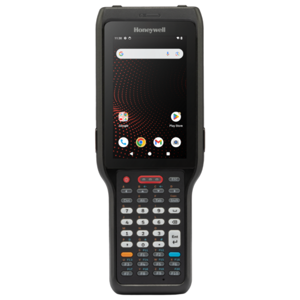Honeywell CK62-X00-57S1BCG - Kestävä mobiilidatankeruulaite 4 ...